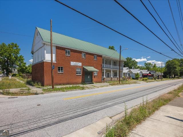 1367 Wrightsboro Road