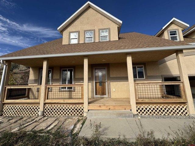 13683 Ragged Mountain Dr, Paonia, CO 81428