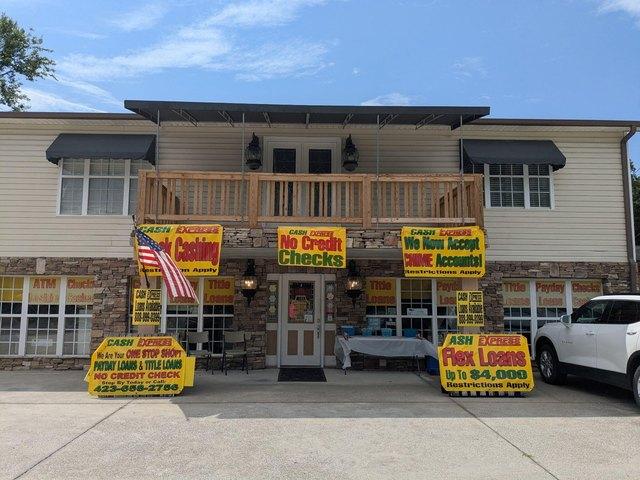 13683 S Highway 28 Unit B, Whitwell, TN 37397