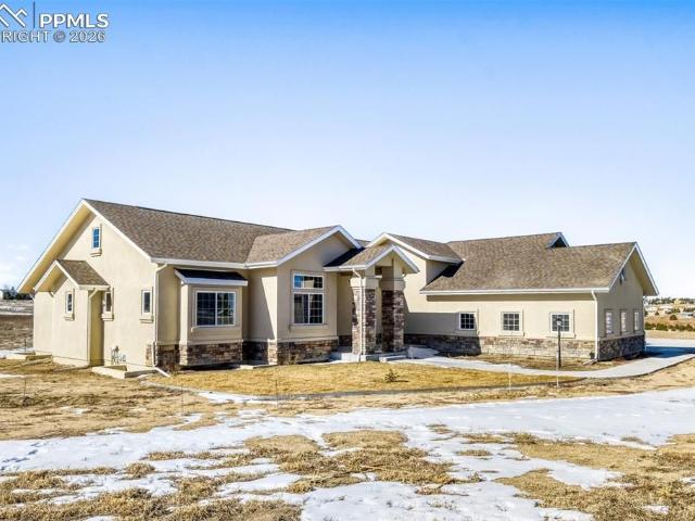 13680 Woodlake Road, Elbert, US, CO