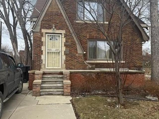 13680 Castleton St, Detroit, MI 48227