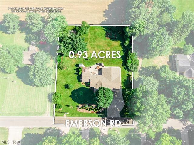 13680 Emerson Road