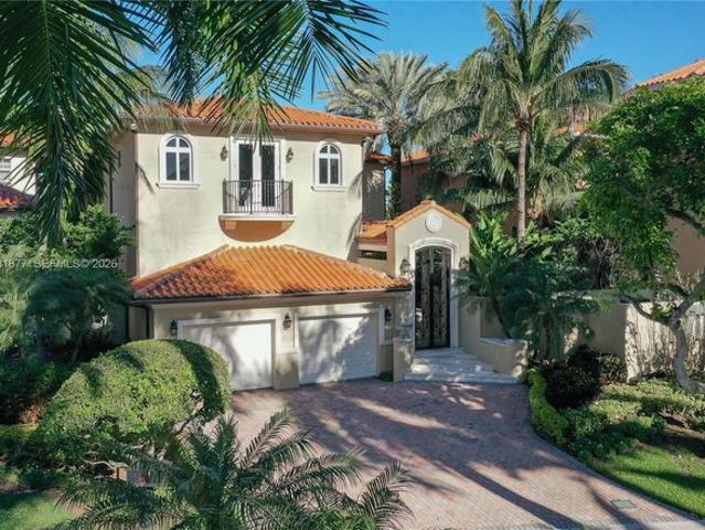 13681 Deering Bay Dr, Coral Gables, FL 33158