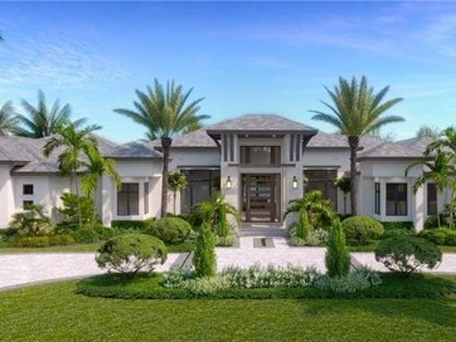 13681 Pondview Cir, Naples, FL 34119