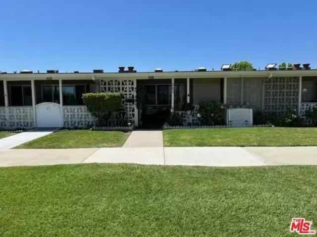 13681 Saint Andrews Dr #25j, Seal Beach, CA 90740 Coop for Sal.