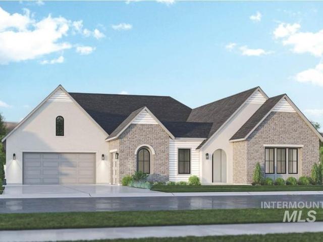 13682 N Farmstead Way, Boise, ID 83714