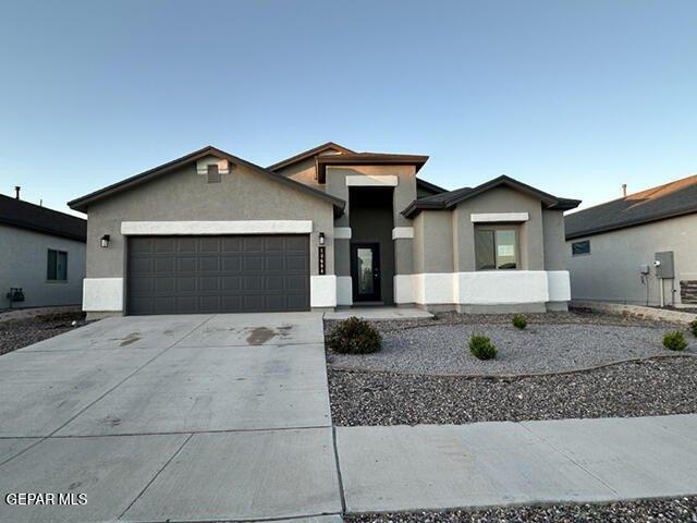 13684 Lago Vista Ave, Horizon City, TX 79928