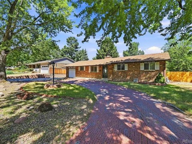 13685 W Alaska Pl, Denver, CO 80228