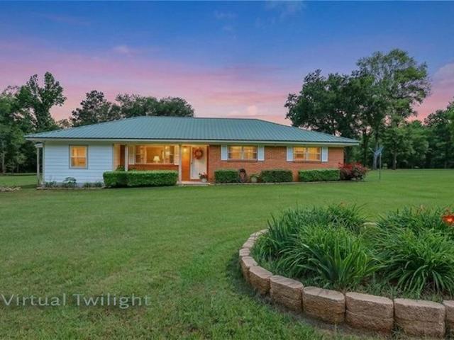 13685 FM 343, Cushing, TX 75760