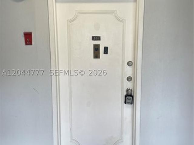 13685 NE 10th Ave Apt 301, North Miami, FL 33161