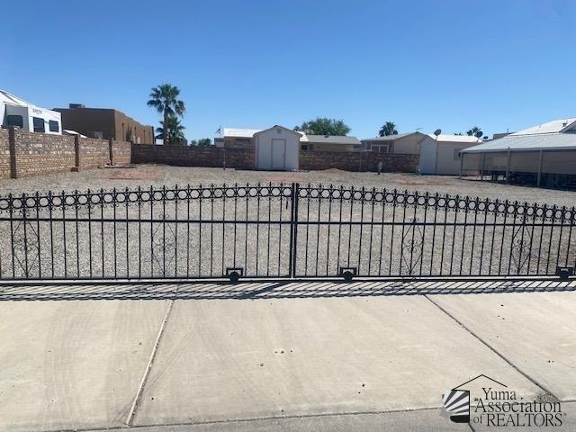 13689 E 53rd Ln, Yuma, AZ 85367