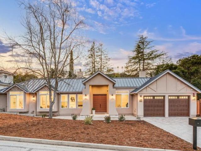 13689 Sarahills Dr, Saratoga, CA 95070