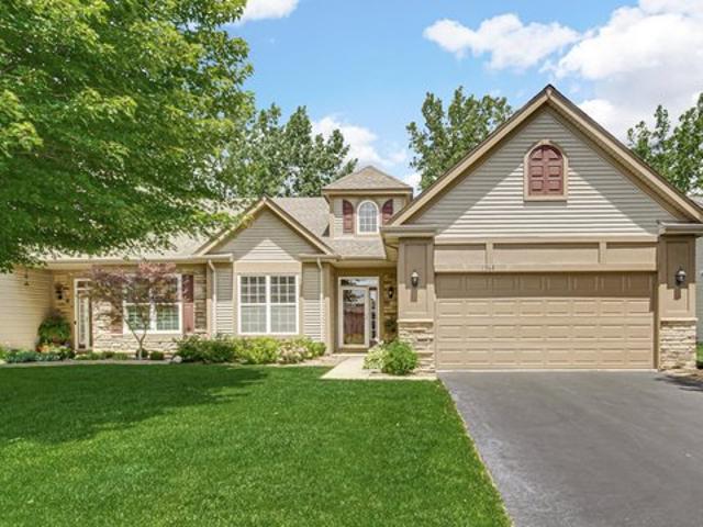 1368 Mackinaw Pl, Schererville, IN 46375