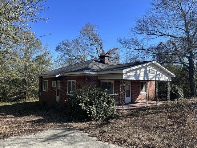 1368 Marks Church Rd, Augusta, GA 30909