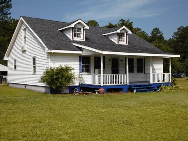 1368 McCoy Dr, Summerton, SC 29148