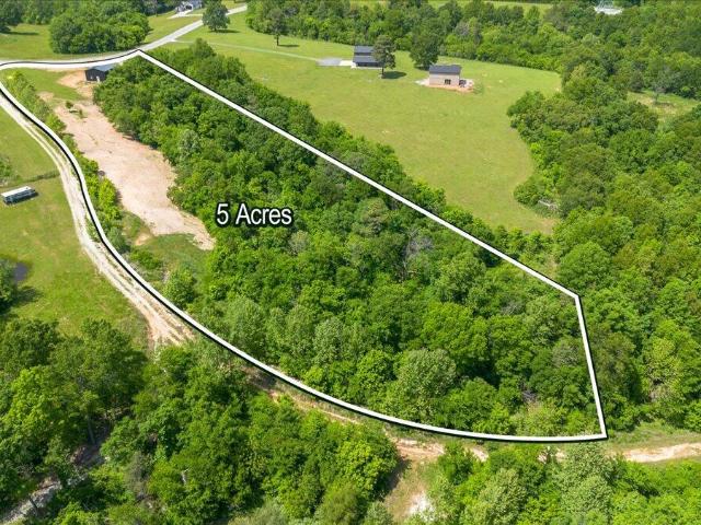 1368 Mountain Ridge Rd