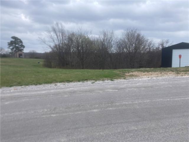 1368 Mountain Ridge Road