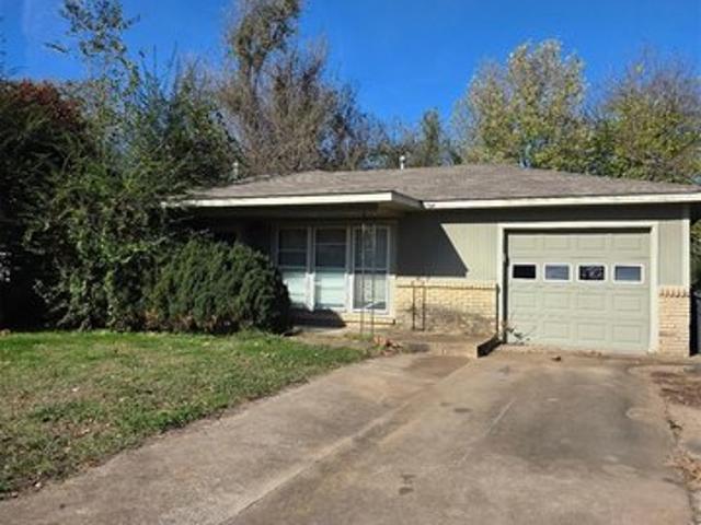 1368 N 77th East Ave, Tulsa, OK 74115