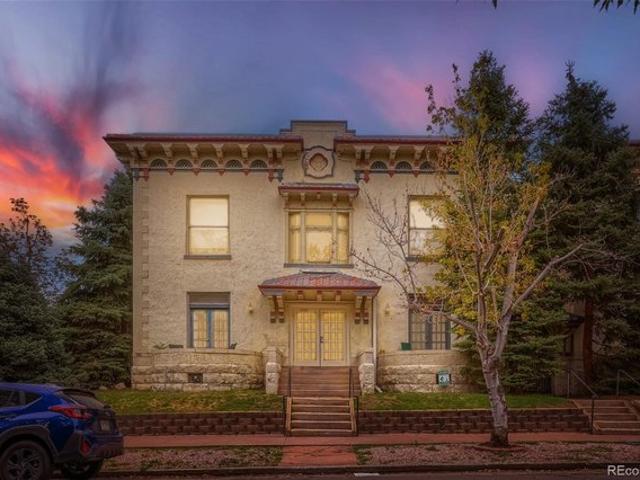 1368 N Downing St Apt 3, Denver, CO 80218