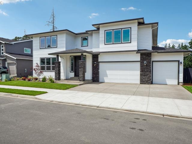 1368 N Kalani LOOP # Lot 61