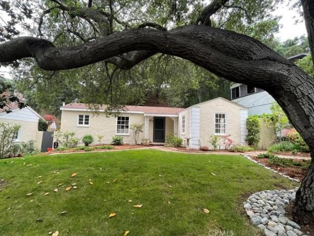 1368 Opechee Way, Glendale, CA 91208