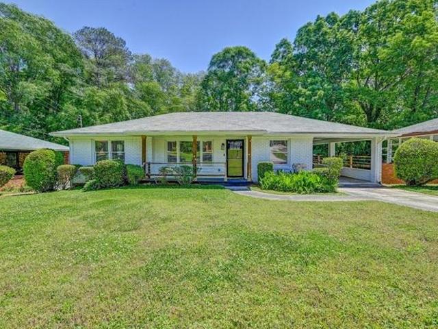1368 Aniwaka Ave SW, Atlanta, GA 30311