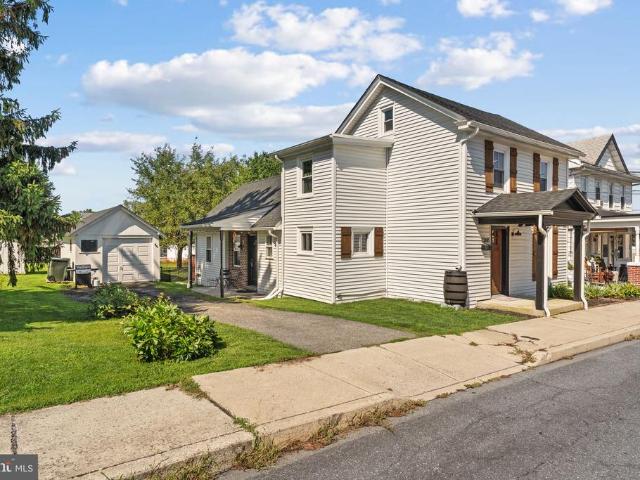 1368 Apple Street