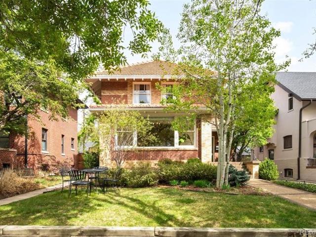 1368 Ash St, Denver, CO 80220