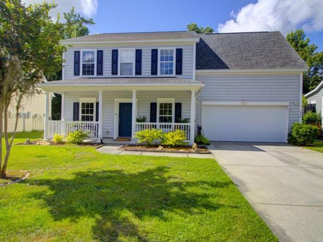 1368 Ashley Garden Blvd, Charleston, SC 29414