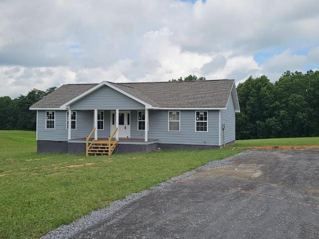 1368 Bennie Camp Road