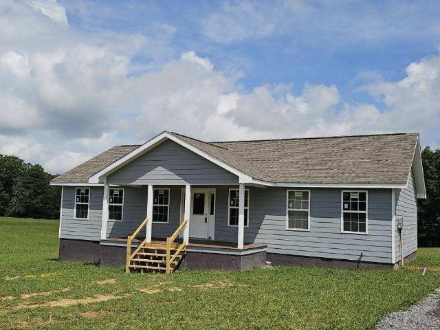 1368 Bennie Camp Road