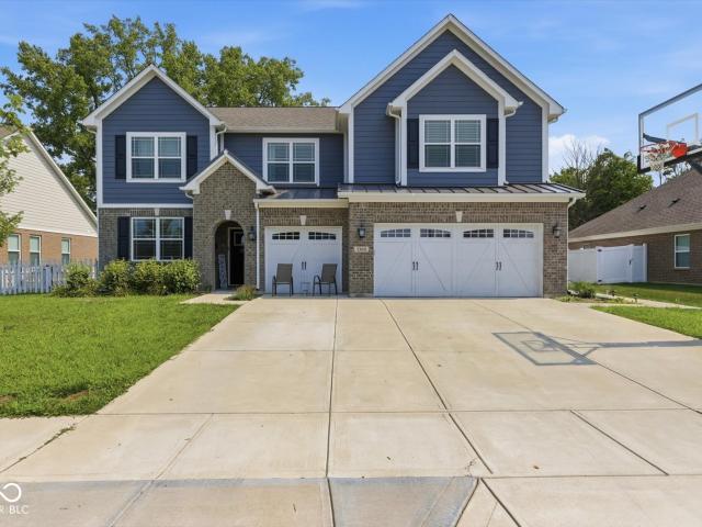 1368 Bontrager Lane