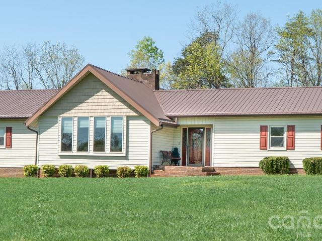 1368 Cajah Mountain Road