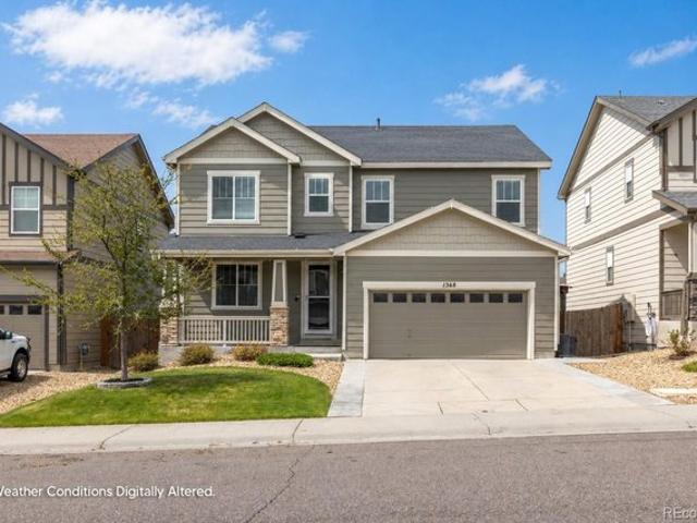 1368 Castle Creek Cir, Castle Rock, CO 80104