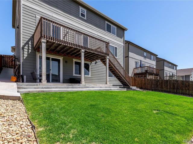 1368 Castle Creek Cir, Castle Rock, CO 80104 | MLS #3261