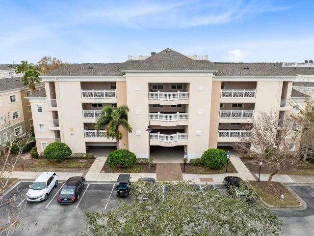 1368 Centre Court Ridge Drive, 104, Reunion, US, FL