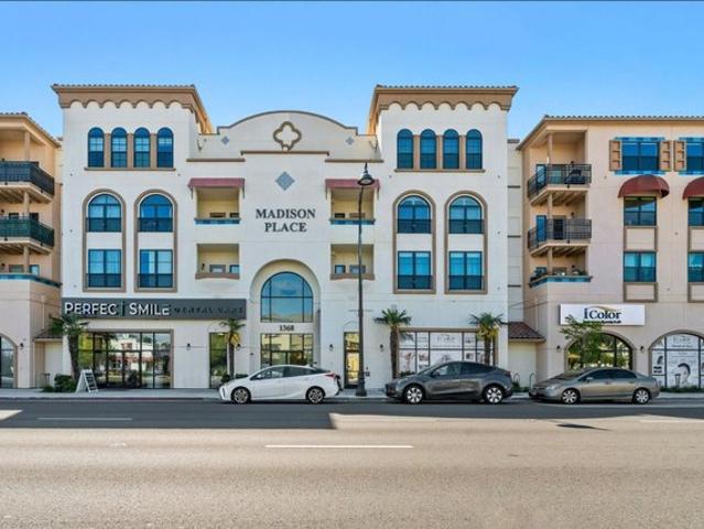 1368 El Camino Real Ste 210, Santa Clara, CA 95050