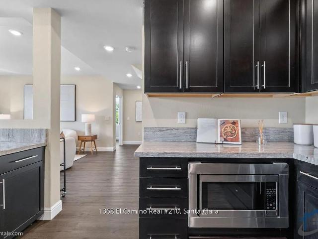 1368 El Camino Real, Unit 210, Santa Clara, CA 95050 | MLS #ML82053
