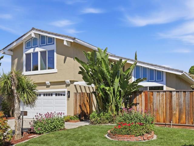 1368 Goldenlake Road