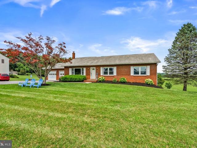 1368 Hoods Mill Road