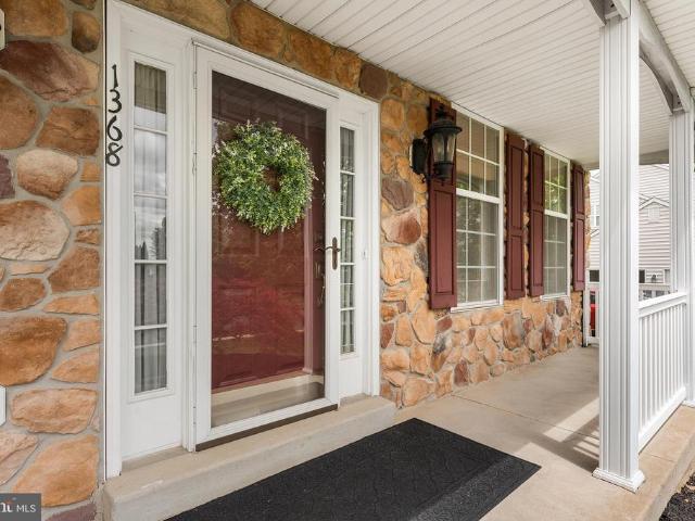 1368 Jasper Drive