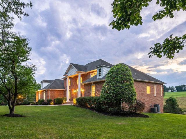 1368 Jefferson Drive West