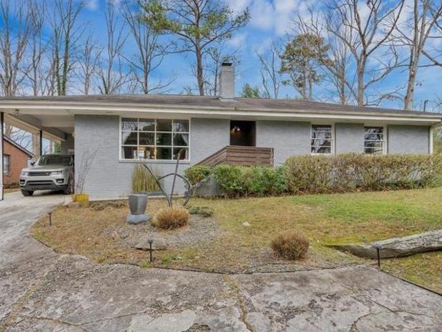 1368 Lavista Rd NE, Atlanta, GA 30324