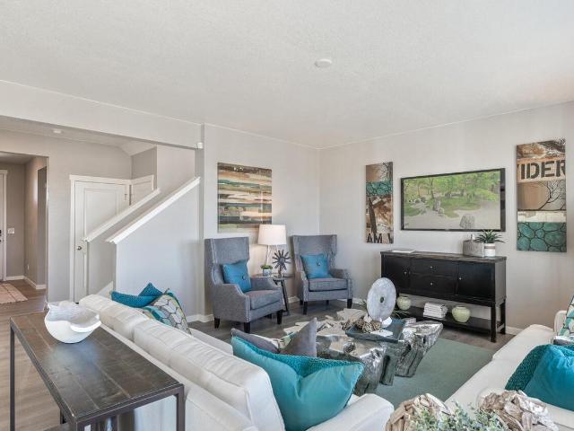 1368 Sunrise Hill Drive