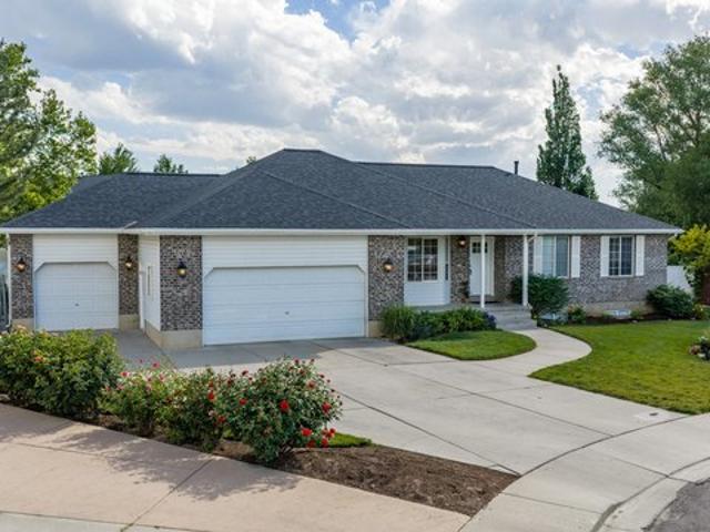 1368 S 2990 E Unit Culdsa, Spanish Fork, UT 84660