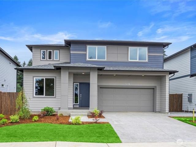 1368 th Ave E Unit 88, Tacoma, WA 98445