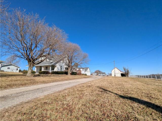 1368 th Street
