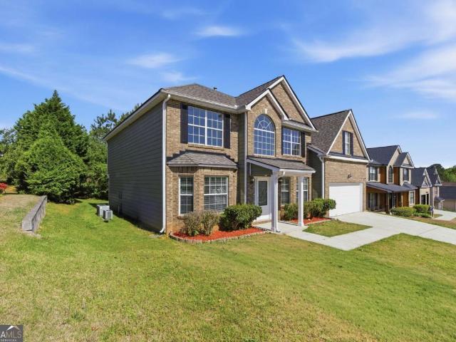1368 Travers Creek Trail