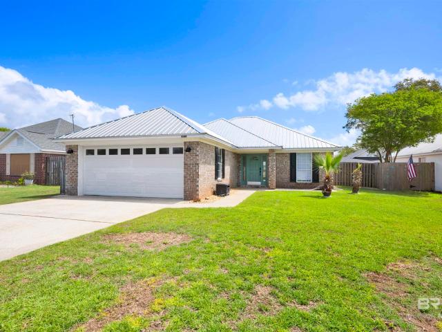 1368 W Hardwood Drive