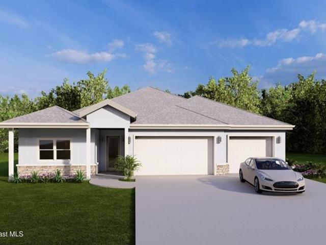 1368 Washburn St SE, Palm Bay, FL 32909